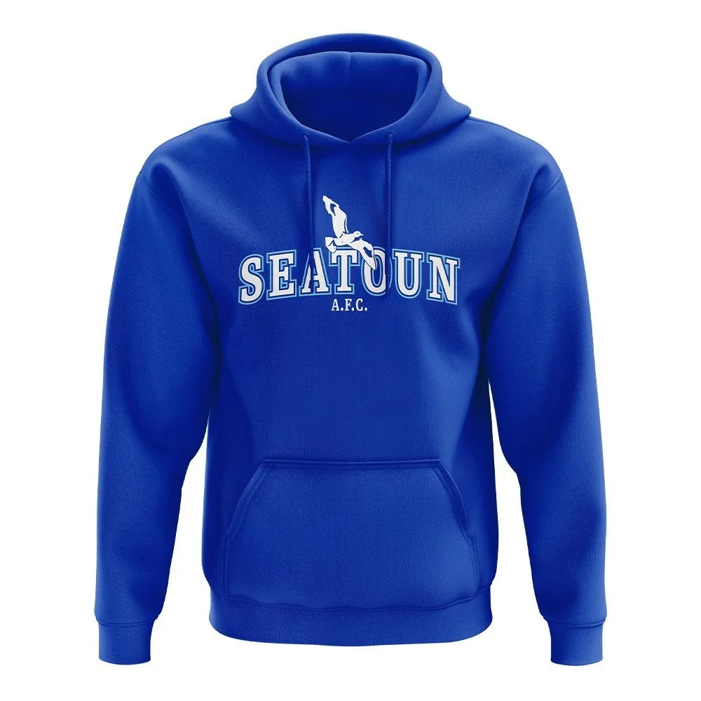 Merchandise — Seatoun AFC