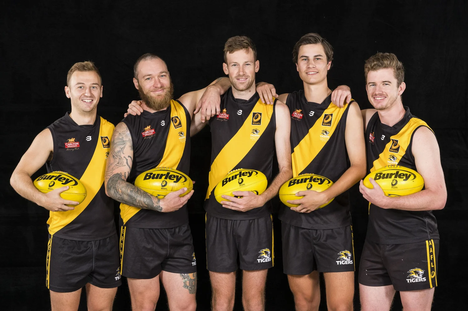 Canning South Perth Football Club