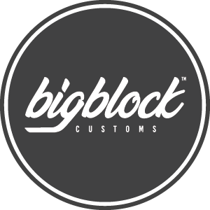 Bigblock Customs