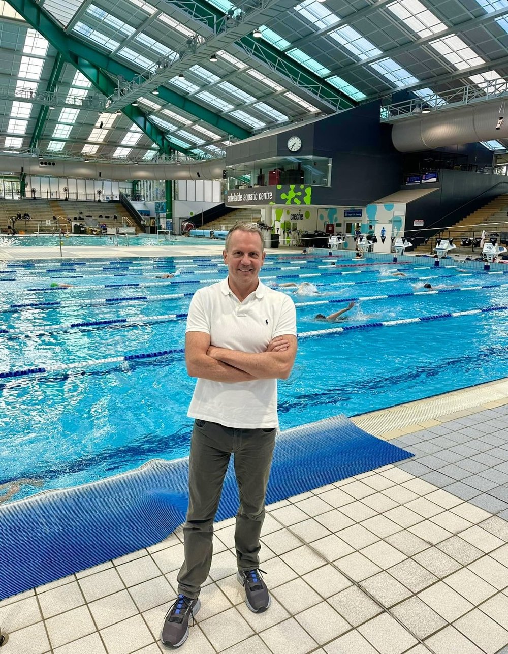 Diving Deep: A Master’s Swim Journey with Guy Farrow — Torpedo Swimtalk ...