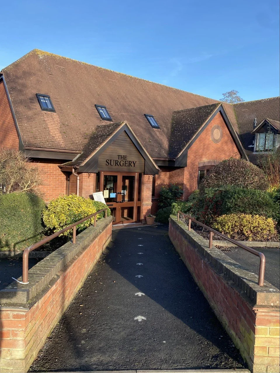 Chaddesley Corbett Surgery