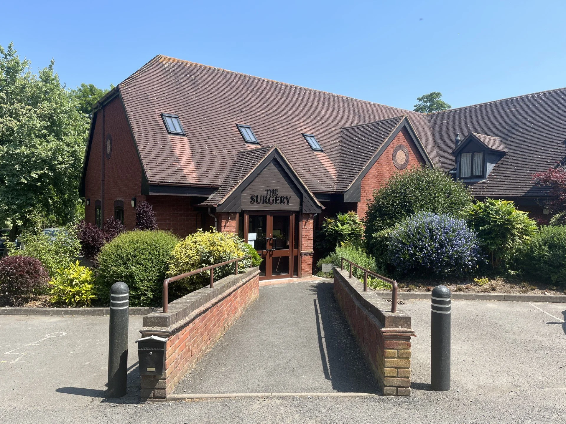 Chaddesley Corbett Surgery