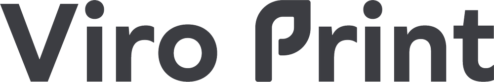 Viro Print - Print shouldn't cost the Earth.