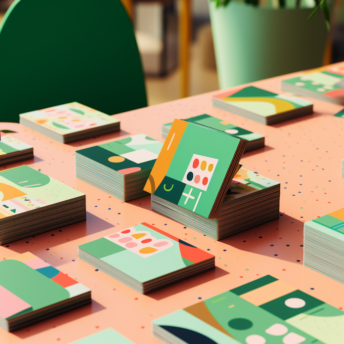 Viro Print - Print shouldn't cost the Earth.