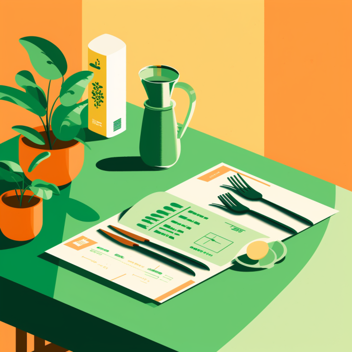 Viro Print - Print shouldn't cost the Earth.