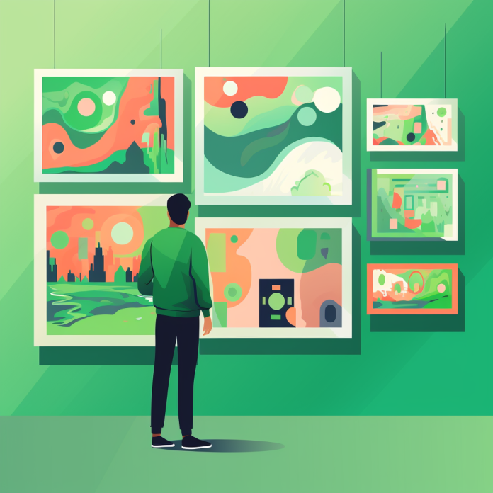 Viro Print - Print shouldn't cost the Earth.