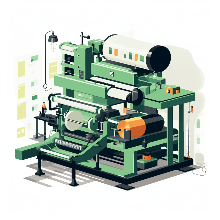 Viro Print - Print shouldn't cost the Earth.