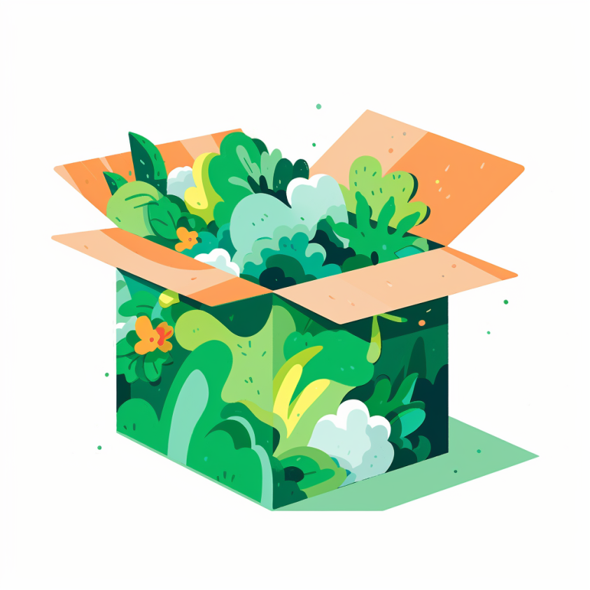 Viro Print - Print shouldn't cost the Earth.