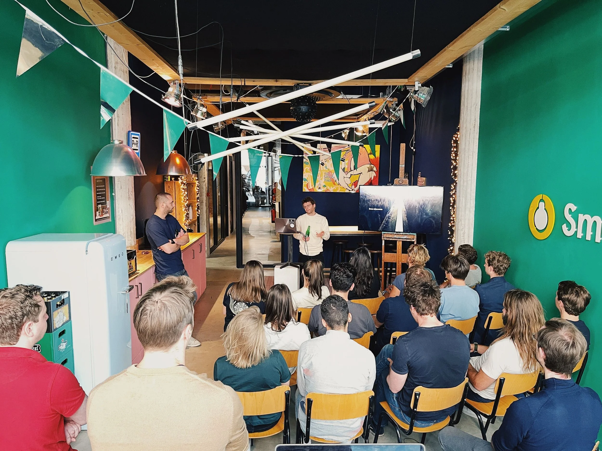 Zo ziet 15 jaar Smart.pr eruit — Smart.pr