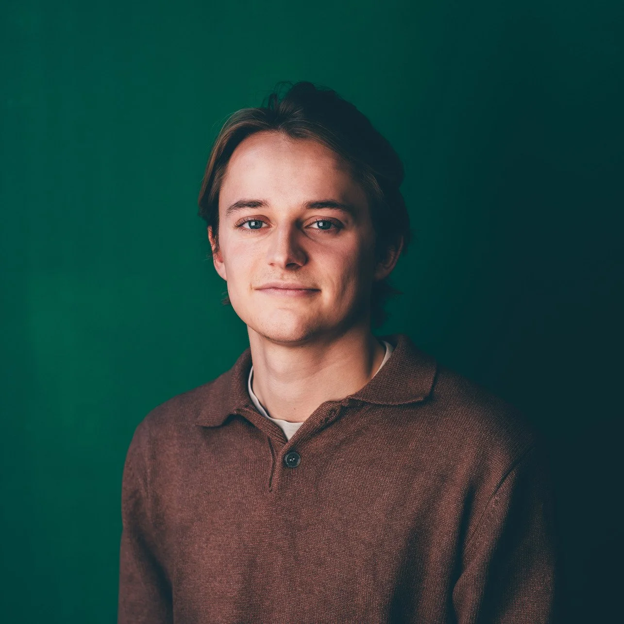 Julius Pistoor — Smart.pr