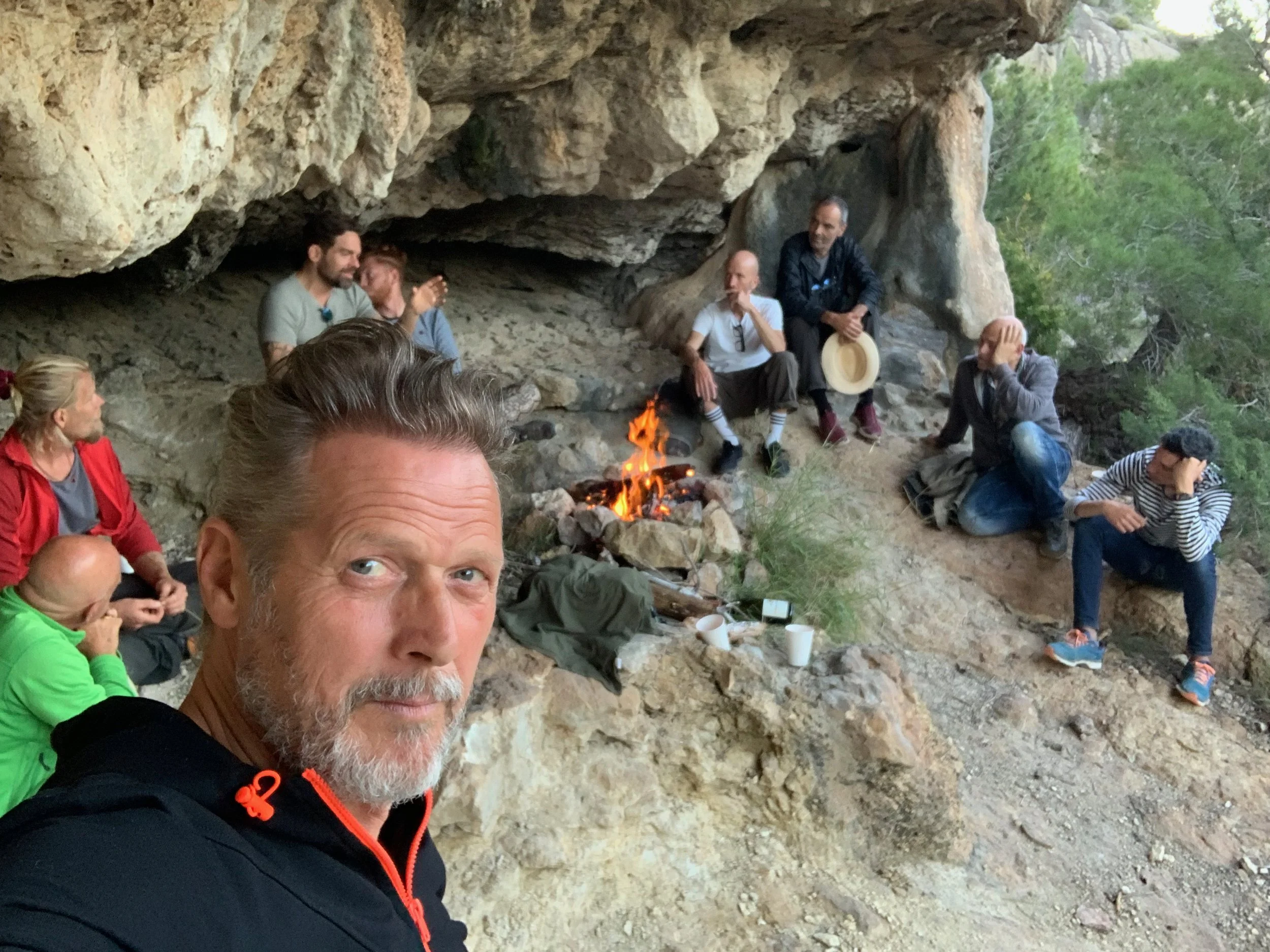 Why I started Unconditional Men? — Unconditional Men