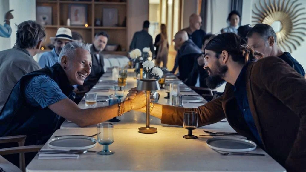 Why I started Unconditional Men? (Part II) — Unconditional Men