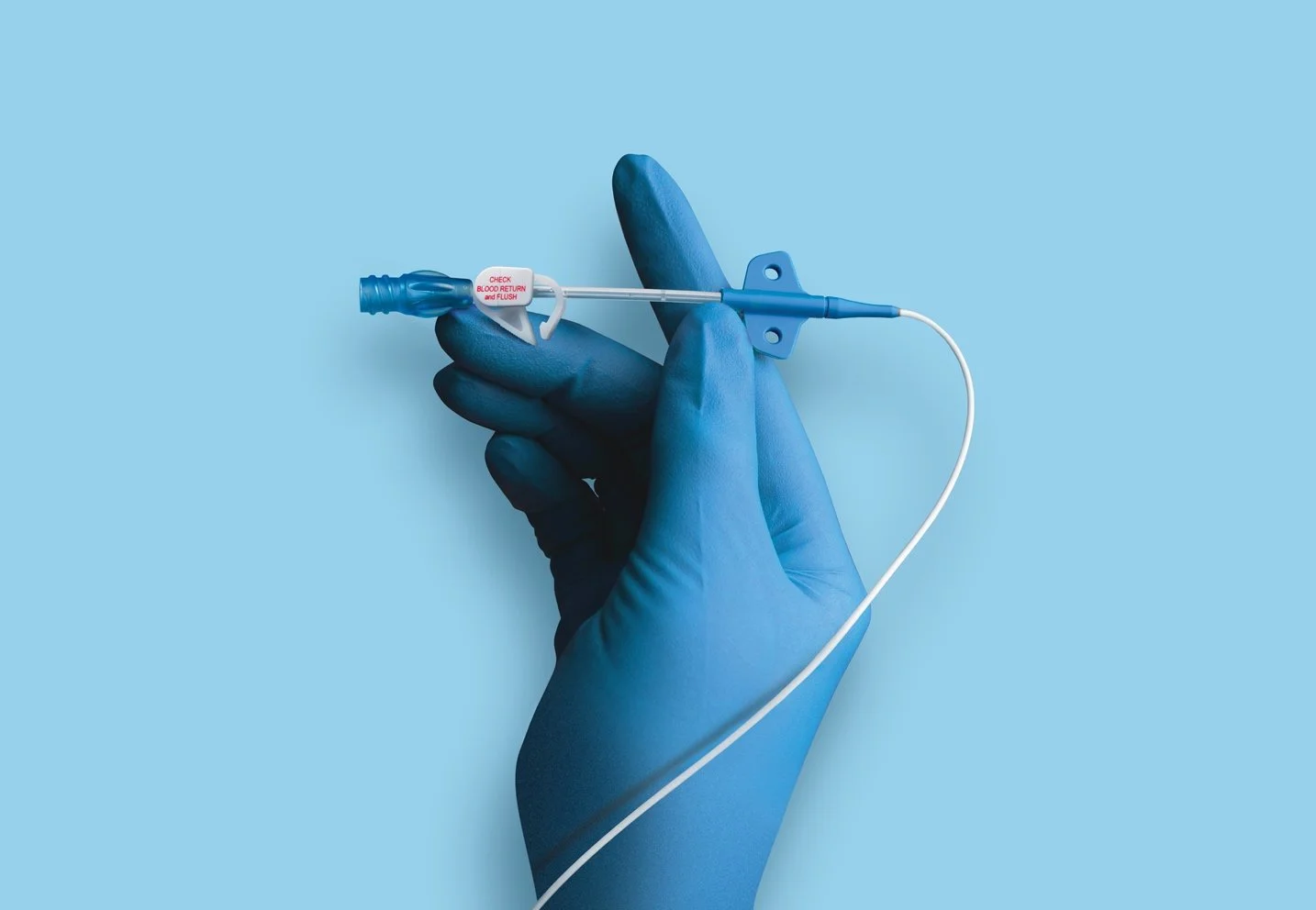 Transforming Vascular Access and Reducing Complications