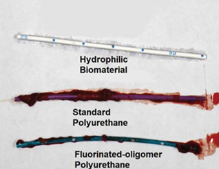 Avoiding Thrombosis with Vascular Access: The Role of Improved Catheter ...
