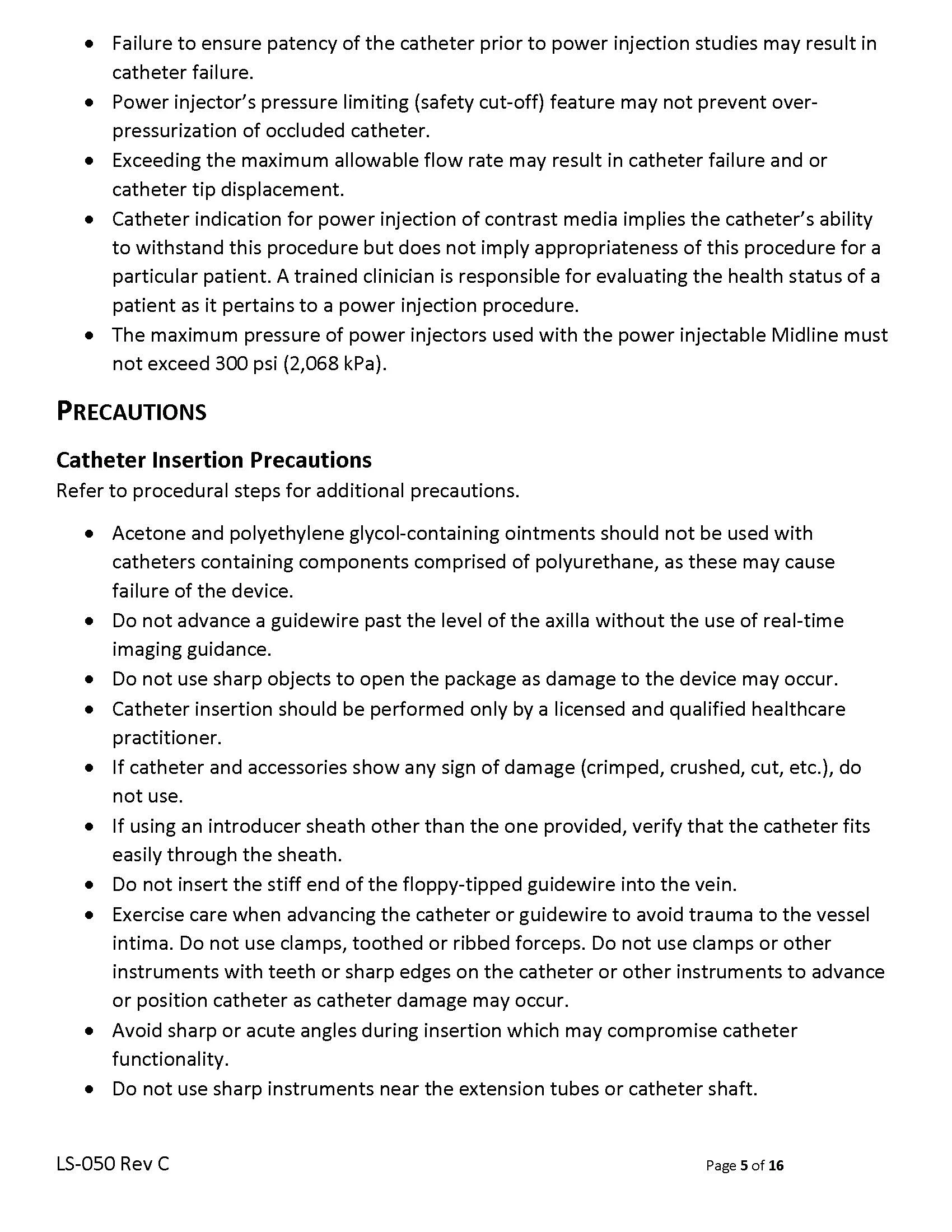 HYDROMID - Hydrophilic Midline Catheter by Access Vascular