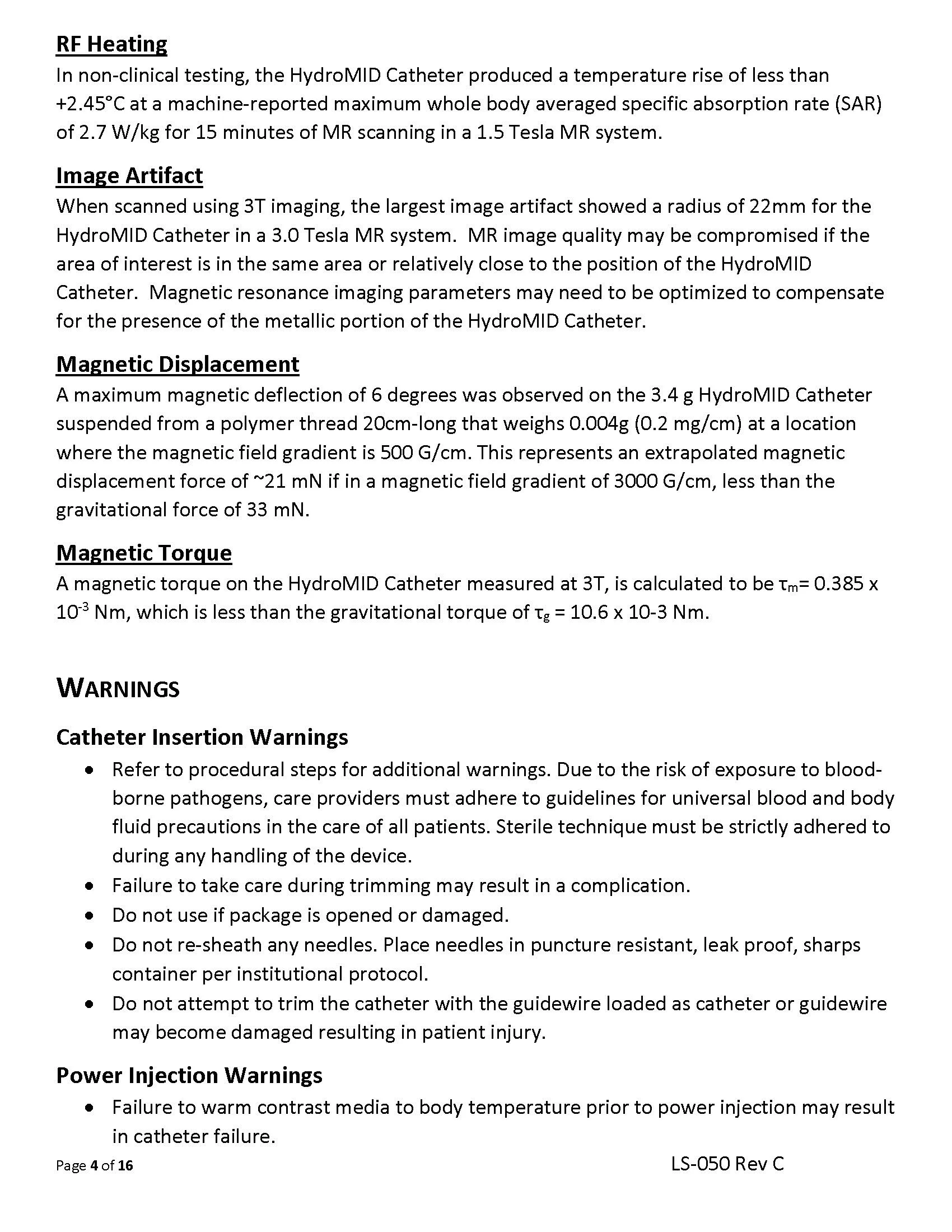 HYDROMID - Hydrophilic Midline Catheter by Access Vascular