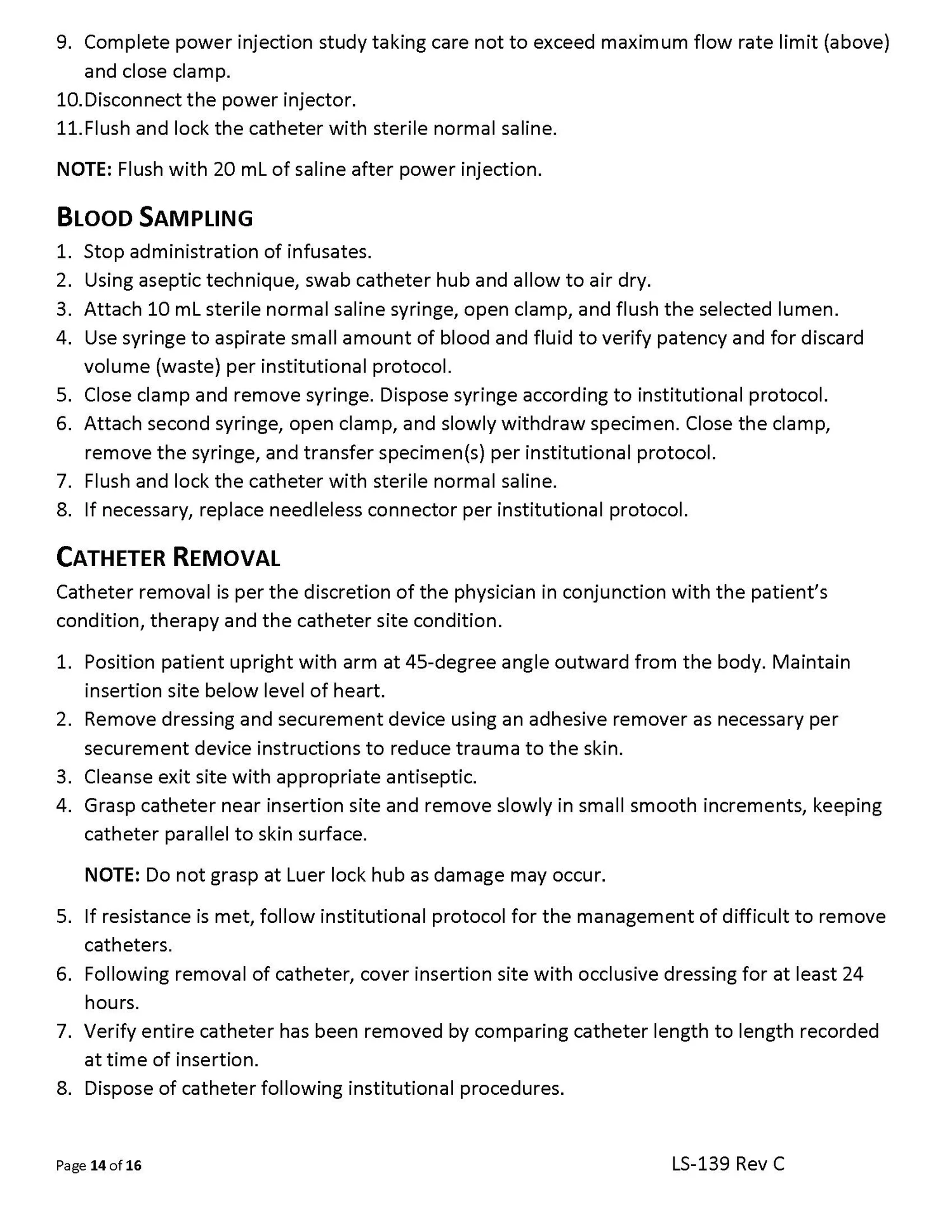 HYDROMID - Hydrophilic Midline Catheter by Access Vascular