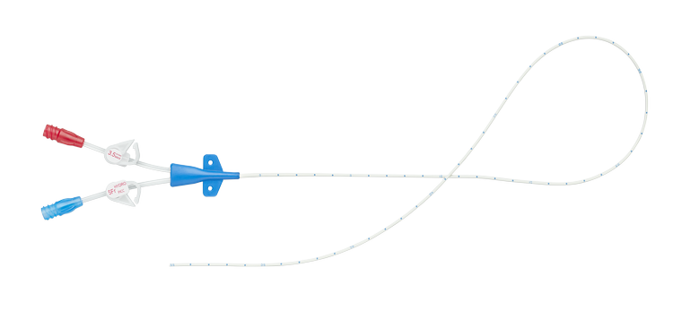 Device Selection: Midline vs PICC Catheters for Peripheral or Central ...