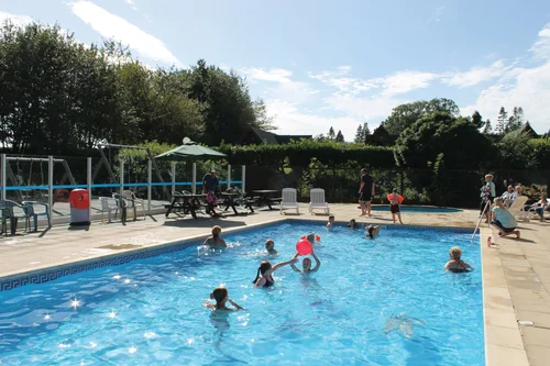 Explore The Park & Activities | Rudding Holiday Park