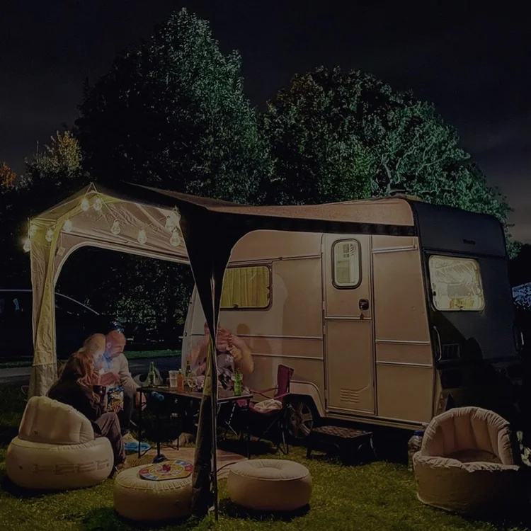 Explore The Park & Activities | Rudding Holiday Park