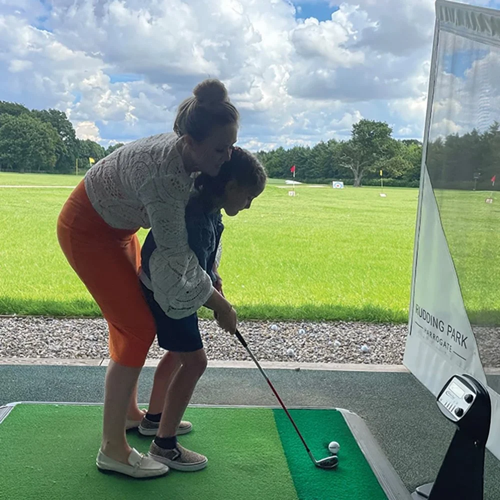 Explore The Park & Activities | Rudding Holiday Park