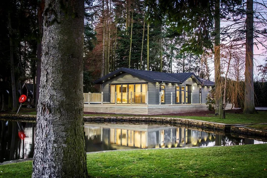 Self Catering Yorkshire | Rudding Holiday Park