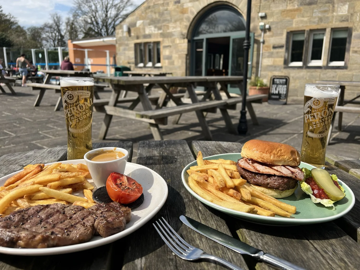 Things To Do | Rudding Holiday Park