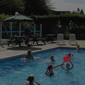 Food & Drink | Rudding Holiday Park