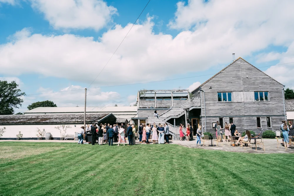 Reservations — The Swan