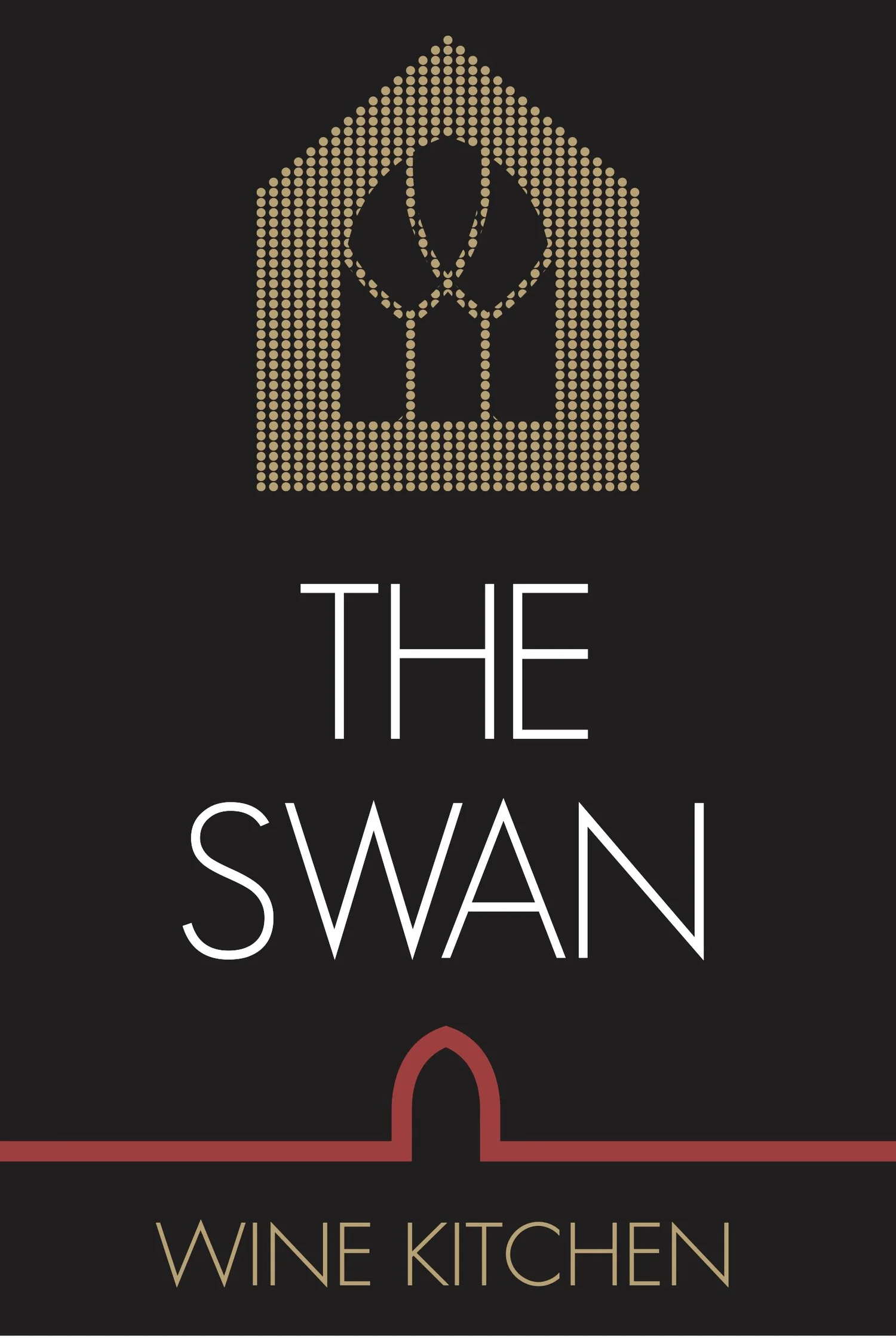 Menus — The Swan