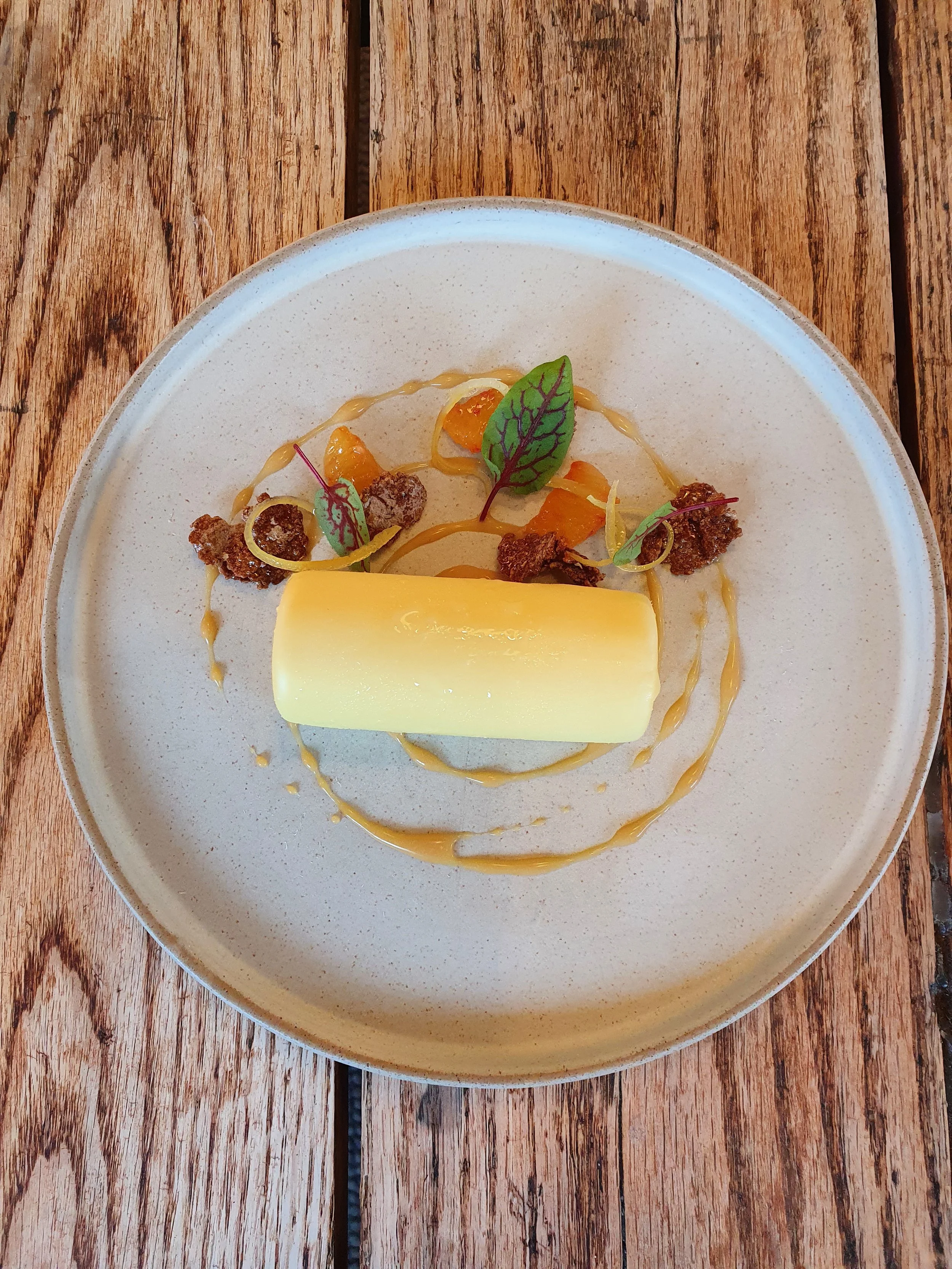 Gallery — The Swan