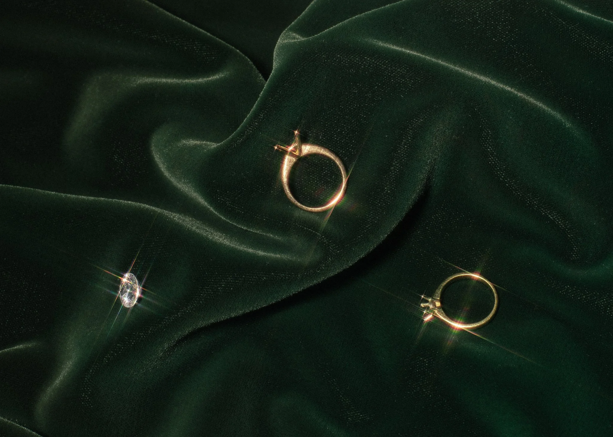 THE GOLD PROJECT