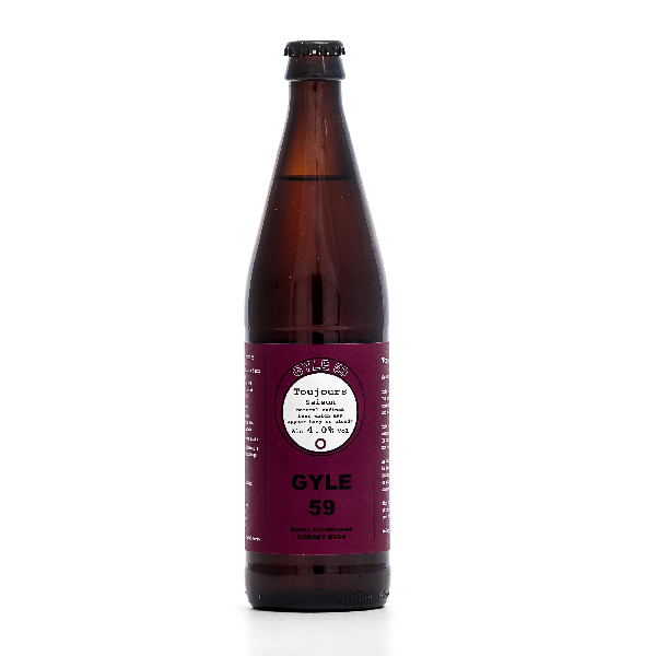Gyle 59 Beer Shop — Gyle 59