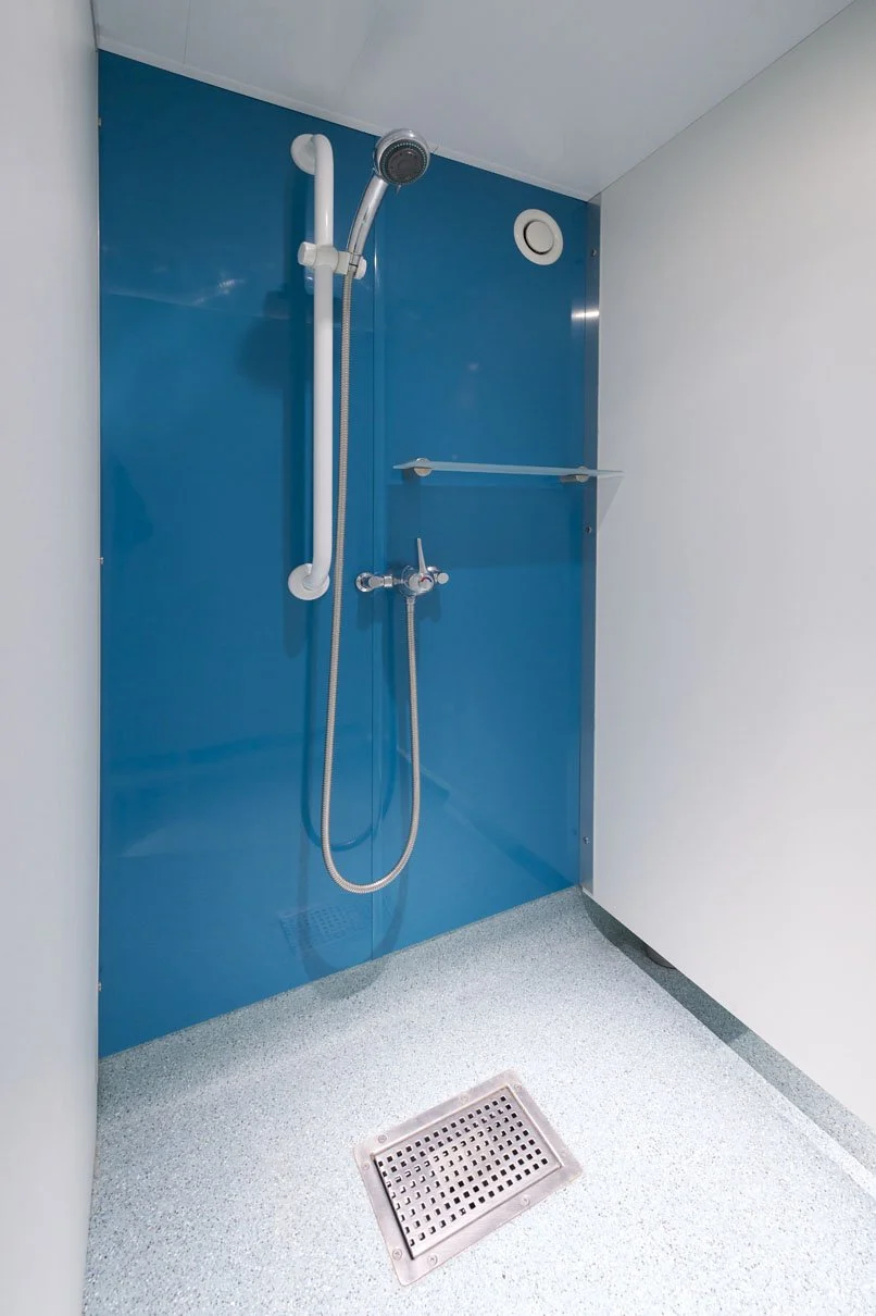 Integrated plumbing system for healthcare -Clinical IPS - Hygipod IPS ...