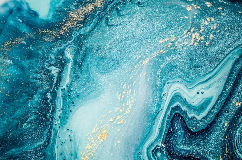 Print photos, illustrations or graphics onto hygienic PVC wall cladding ...