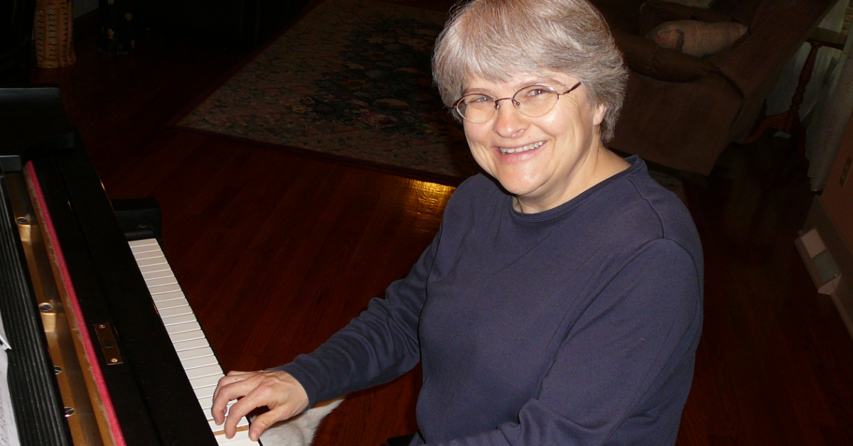 Pianist in Columbia, Missouri - Pianist - Columbia, MO | Chris Vitt ...