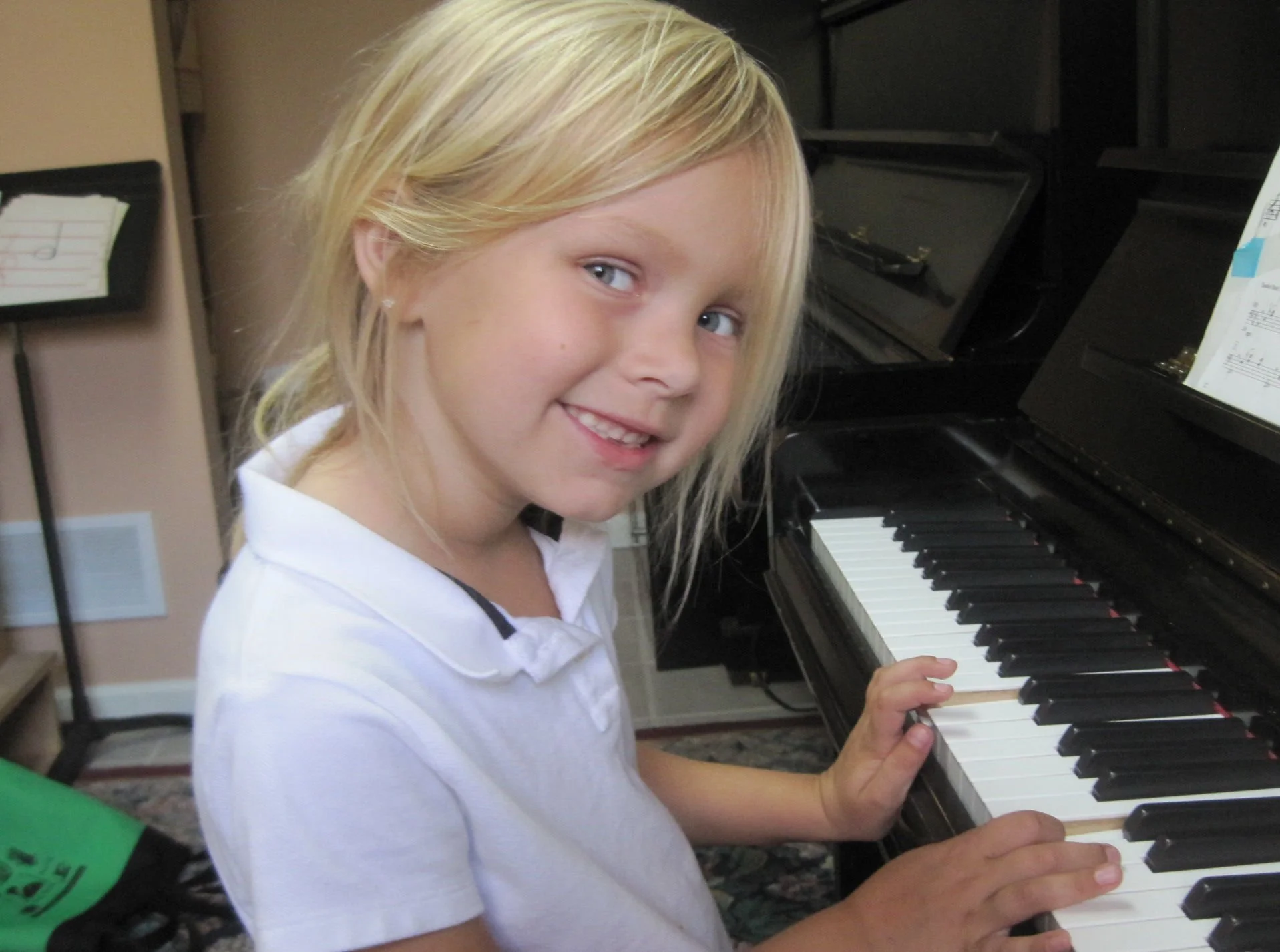 Piano Lesson Information - Current Students | Chris Vitt Piano Studio ...