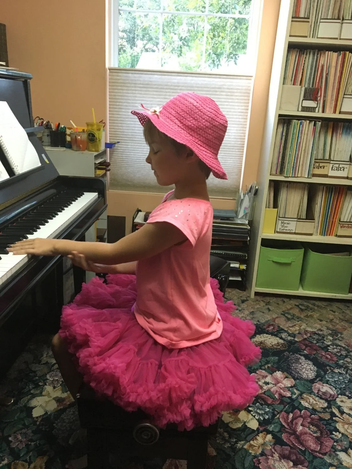 Piano Lesson Information - Current Students | Chris Vitt Piano Studio ...