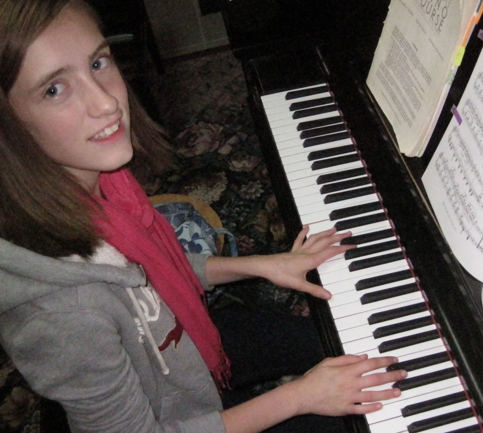 Piano Lesson Information - Current Students | Chris Vitt Piano Studio ...