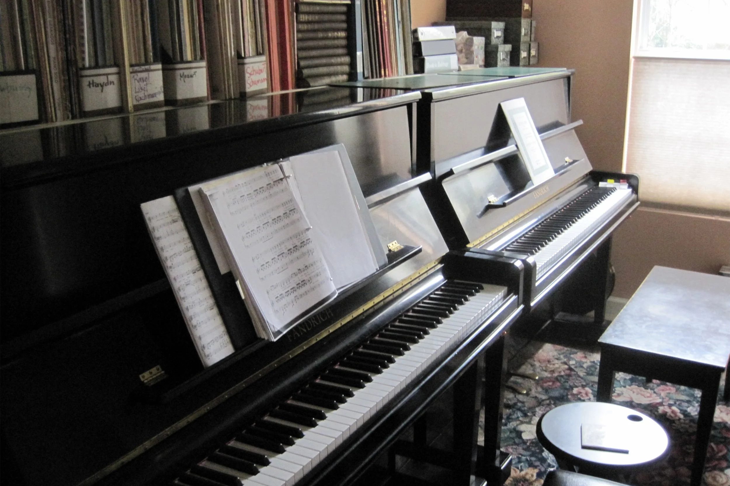 Piano Teacher in Columbia, Missouri - Piano Lessons - Columbia, MO ...