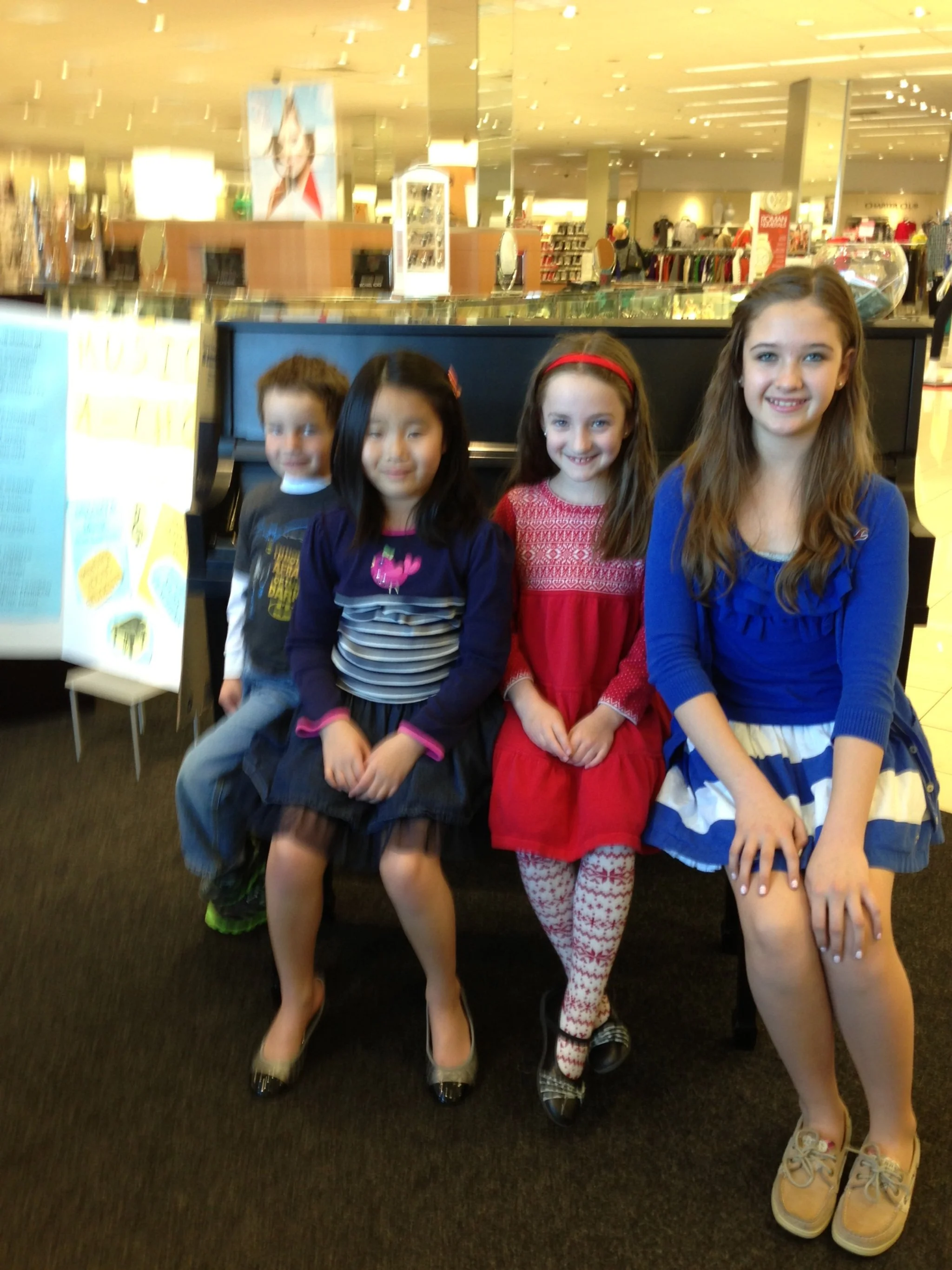 Piano Lesson Information - Current Students | Chris Vitt Piano Studio ...