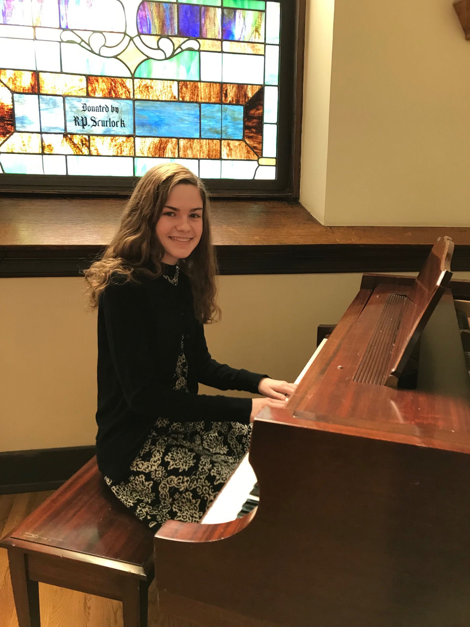 Piano Lesson Information - Current Students | Chris Vitt Piano Studio ...