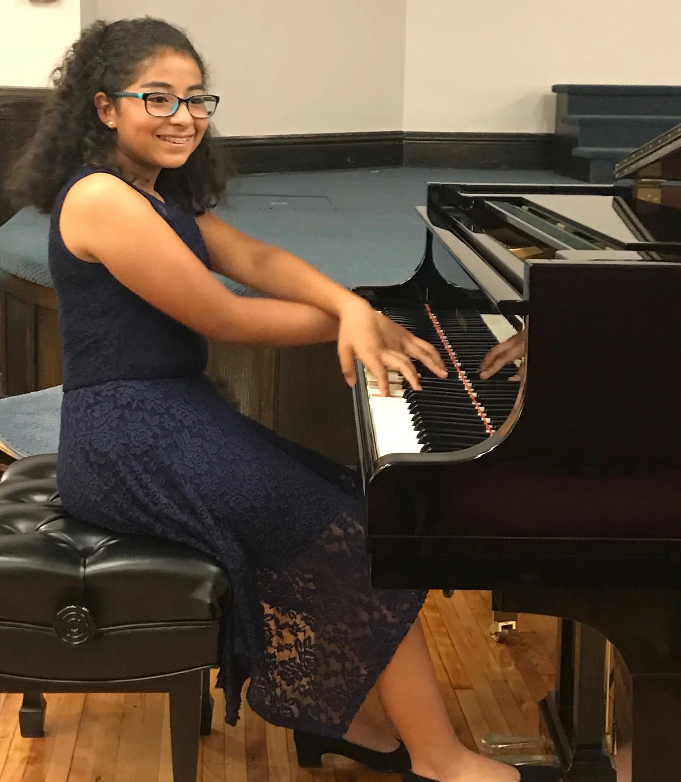 Piano Lesson Information - Current Students | Chris Vitt Piano Studio ...