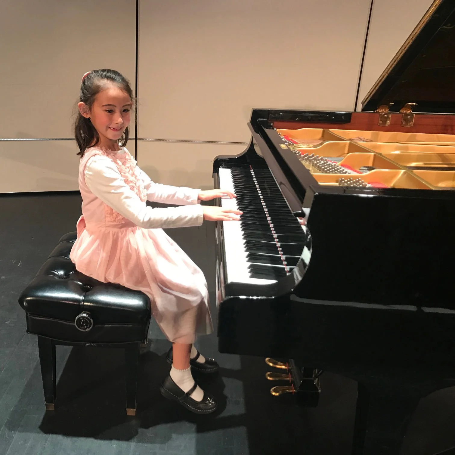 Piano Lesson Information - Current Students | Chris Vitt Piano Studio ...