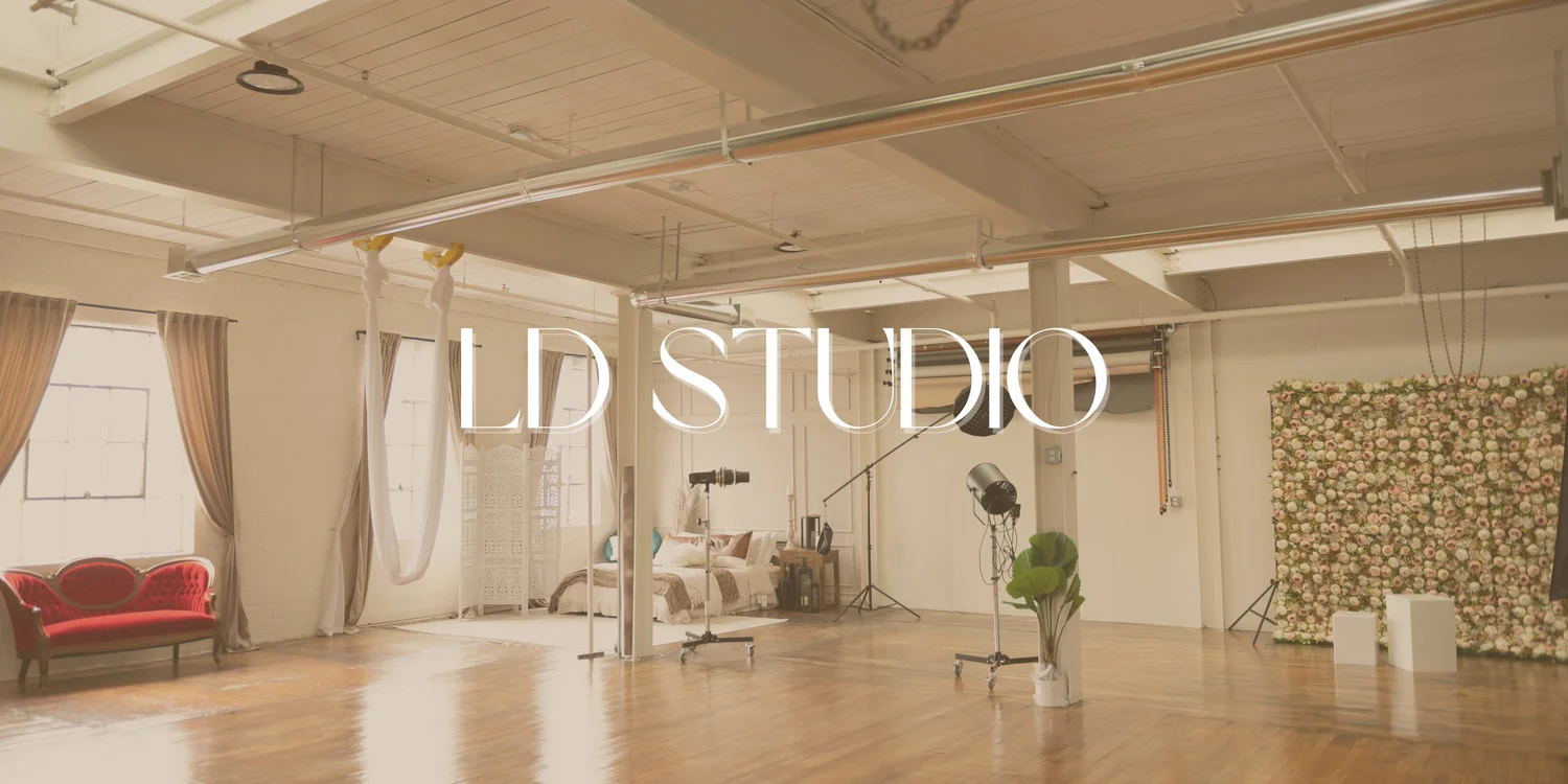 Loft Studio - Photography and Production Studio Rental