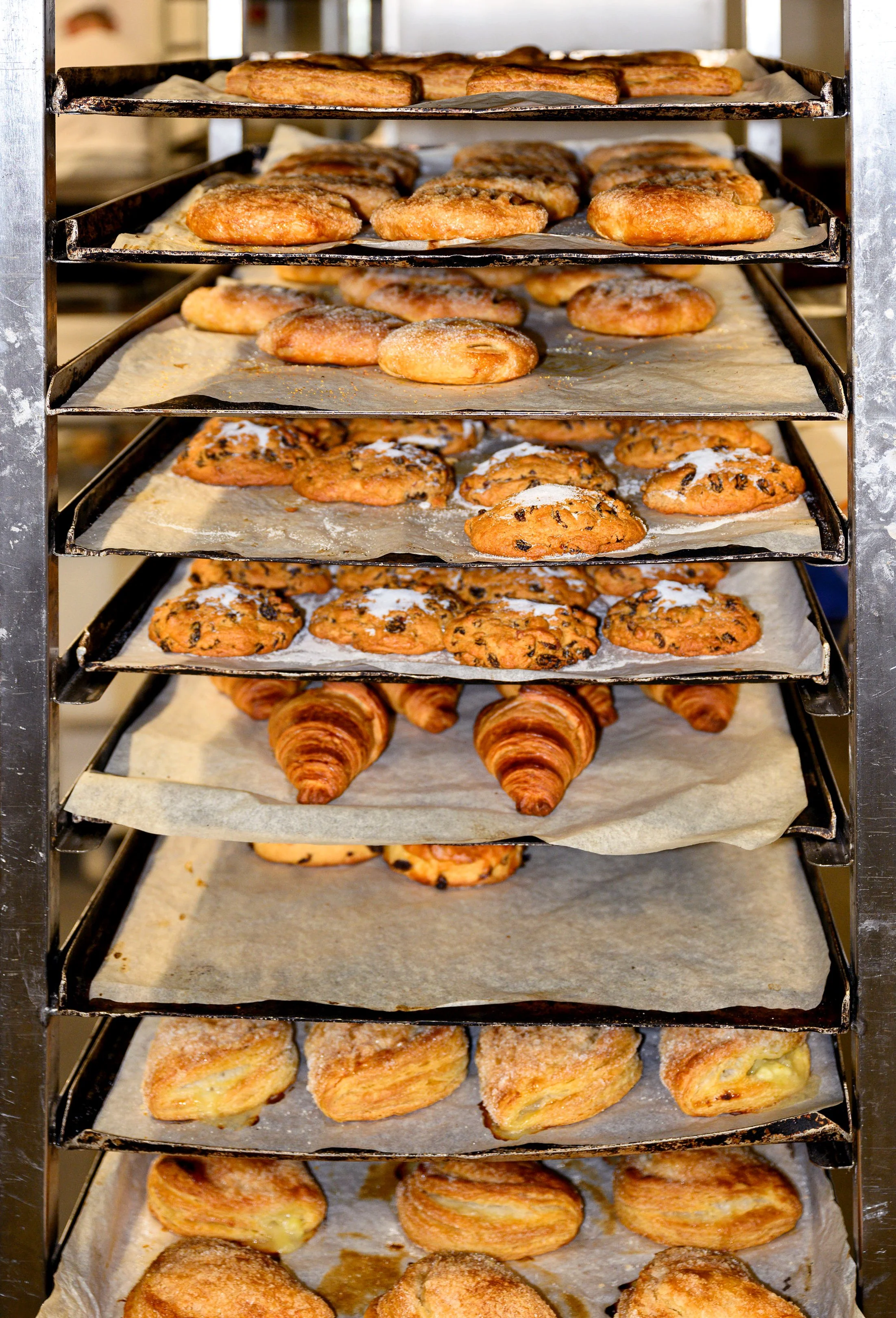 Village Bakers