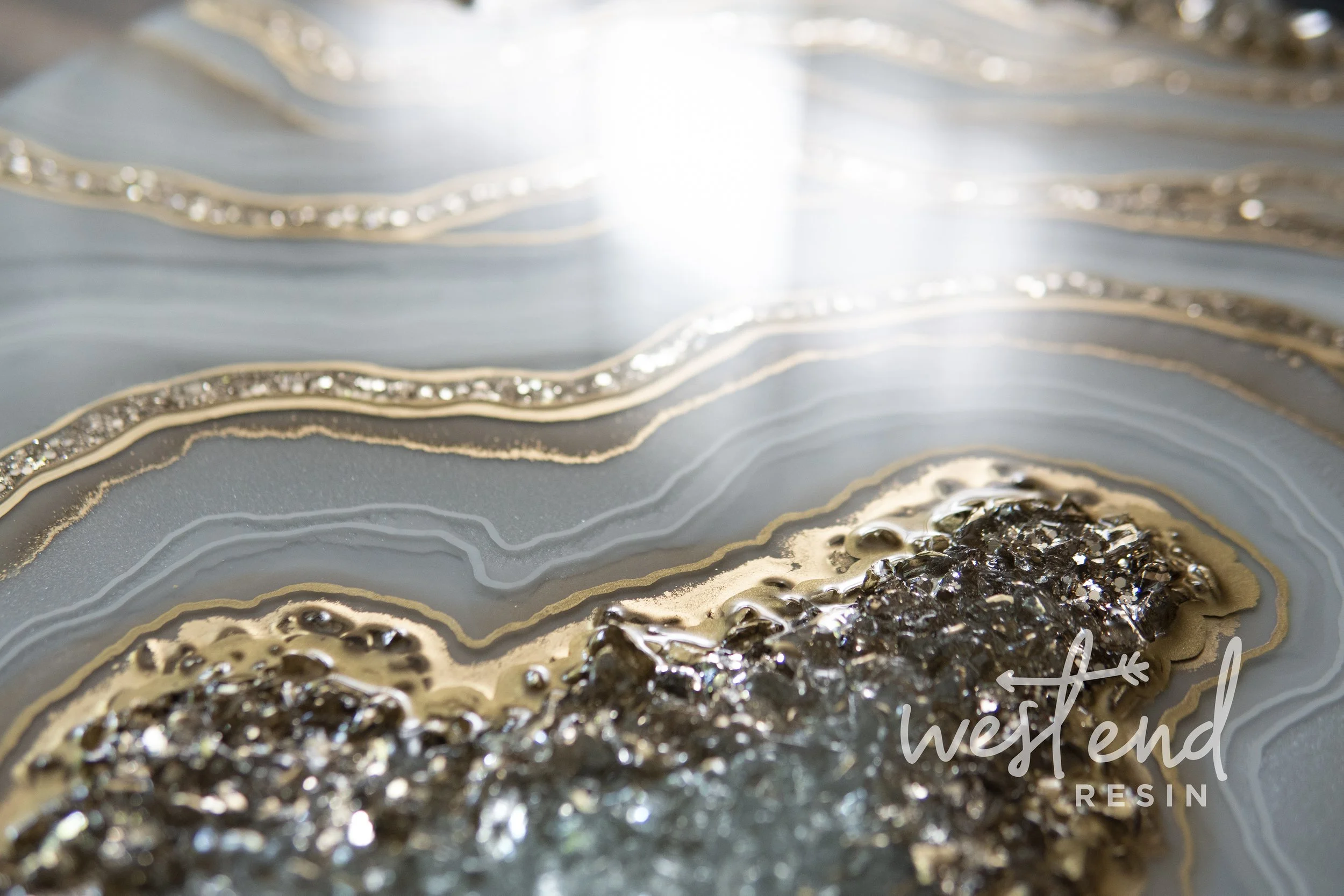 West End Resin