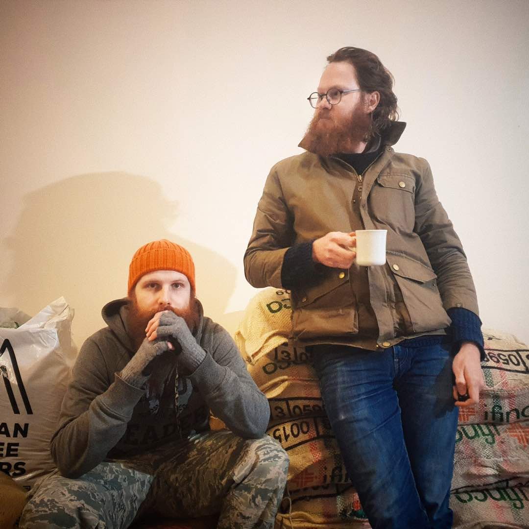 Glasgow Coffee Festival