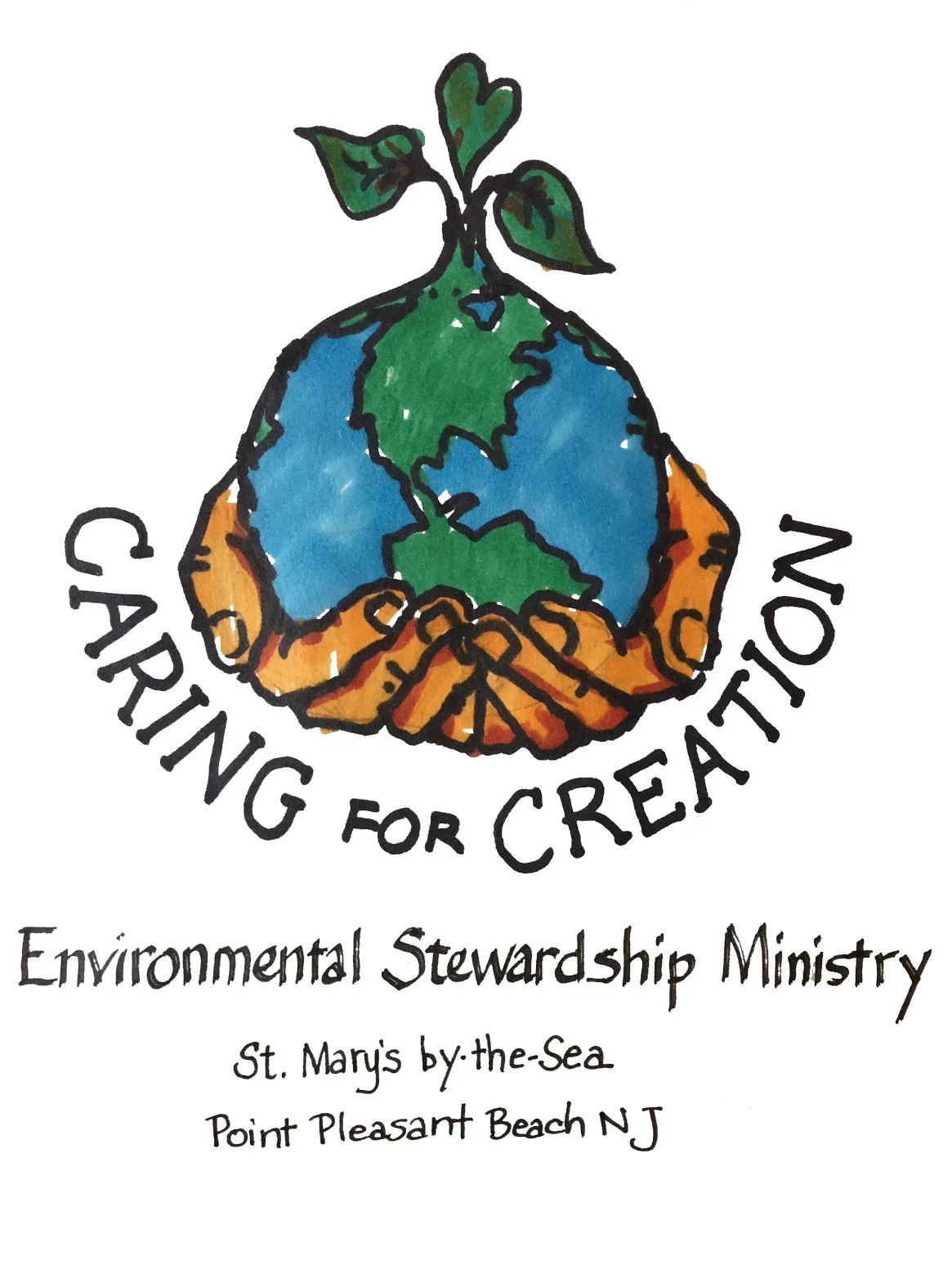 Environmental Stewardship — Saint Mary's by the Sea
