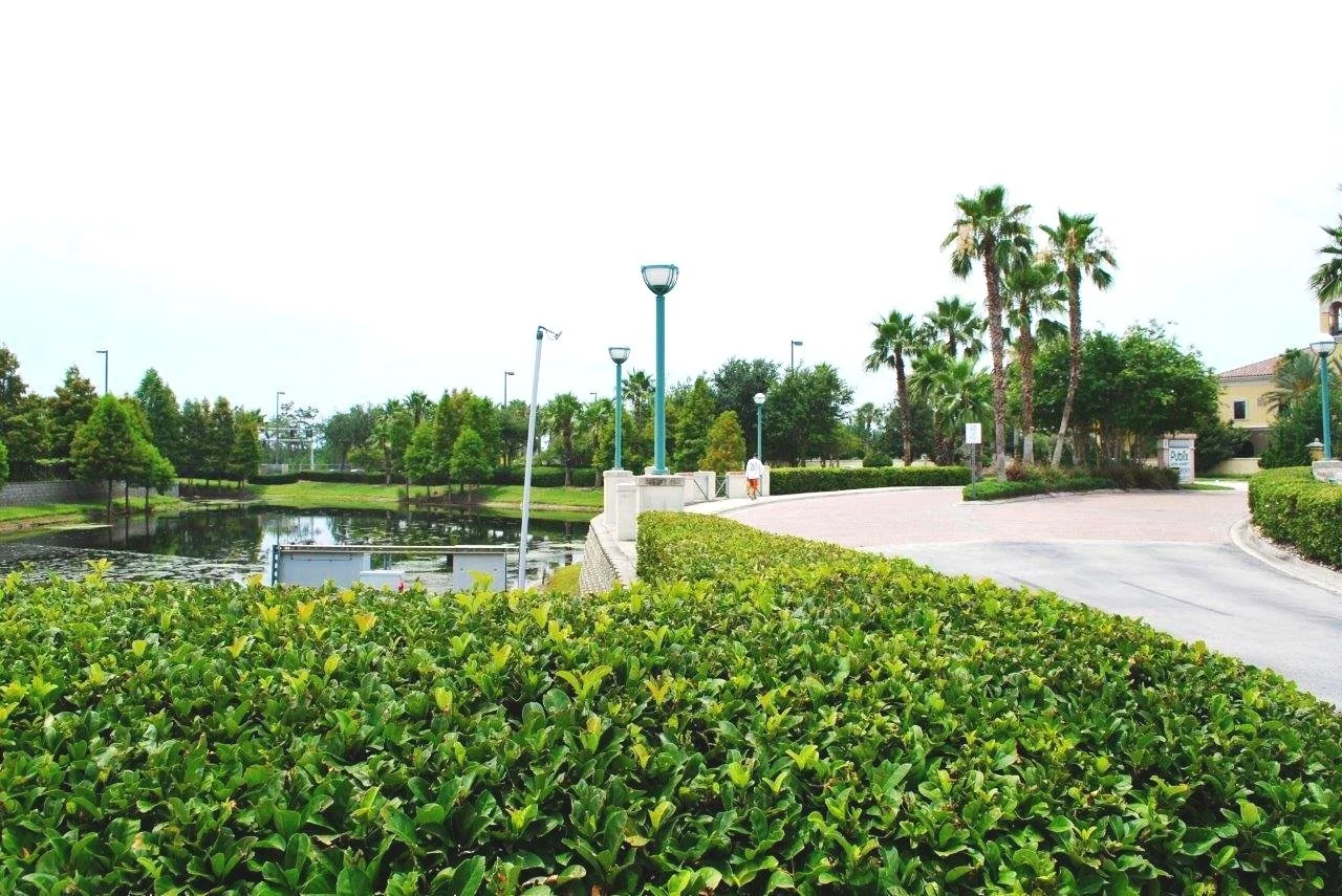 Daybreak Landscape | Commercial Landscaping Central FL